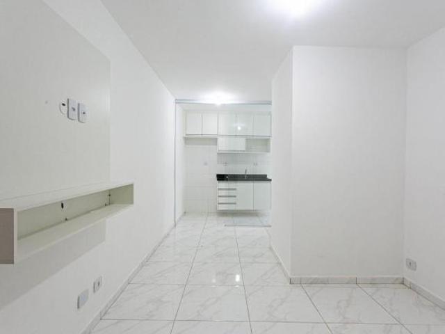 Apartamento para venda em Vila Esperança de 27.00m² com 1 Quarto