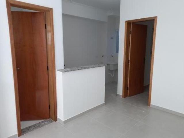 Apartamento para venda em Vila Esperança de 29.00m² com 1 Quarto
