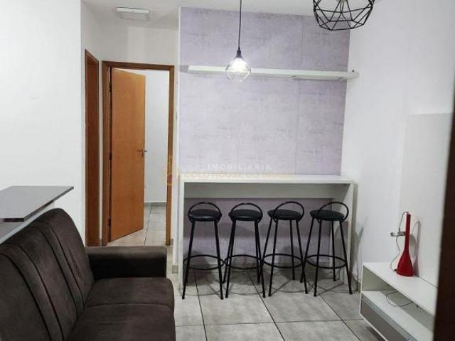 Apartamento para venda em Vila Esperança de 29.00m² com 1 Quarto