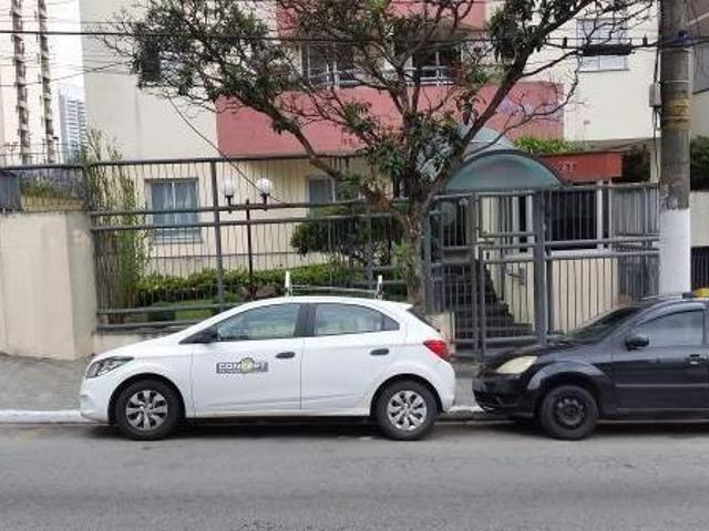 Apartamento para venda em Vila Esperança de 37.00m² com 1 Quarto e 1 Garagem