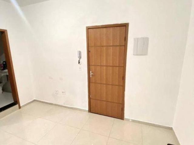 Apartamento para venda em Vila Esperança de 38.00m² com 1 Quarto