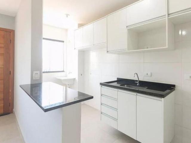 Apartamento para venda em Vila Esperança de 33.00m² com 1 Quarto