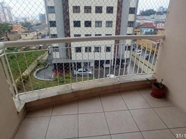 Apartamento para venda em Vila Esperança de 65.00m² com 3 Quartos, 1 Suite e 1 Garagem