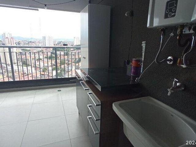 Apartamento para venda em Vila Esperança de 60.00m² com 2 Quartos, 1 Suite e 1 Garagem