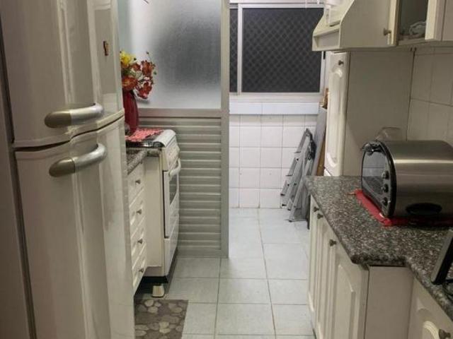 Apartamento para venda em Vila Esperança de 63.00m² com 3 Quartos, 1 Suite e 1 Garagem