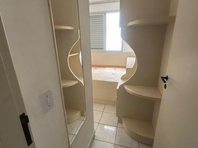 Apartamento para venda em Vila Esperança de 63.00m² com 3 Quartos, 1 Suite e 1 Garagem