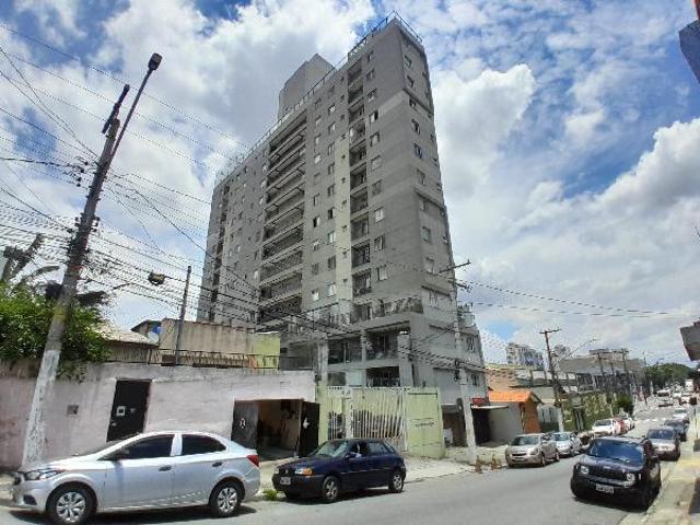 Apartamento para venda em Vila Esperança em São Paulo São Paulo de 26.00m² com 1 Quarto