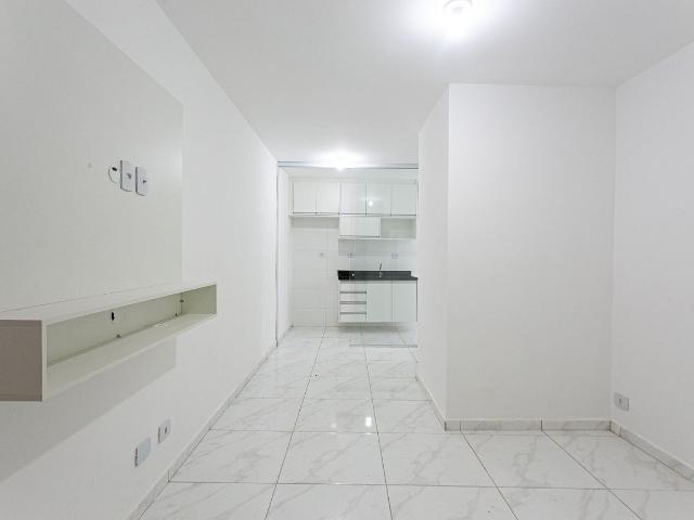 Apartamento para venda em Vila Esperança em São Paulo São Paulo de 27.00m² com 1 Quarto