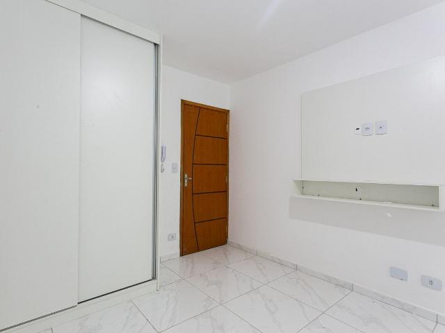 Apartamento para venda em Vila Esperança em São Paulo São Paulo de 27.00m² com 1 Quarto