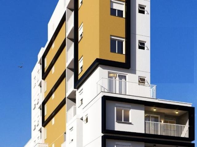 Apartamento para venda em Vila Esperança em São Paulo São Paulo de 29.00m² com 1 Quarto