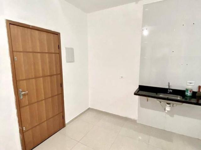 Apartamento para venda em Vila Esperança em São Paulo São Paulo de 38.00m² com 1 Quarto