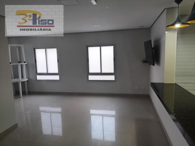 Apartamento para venda em Vila Esperança em São Paulo São Paulo de 45.00m² com 1 Quarto e 1 Garagem