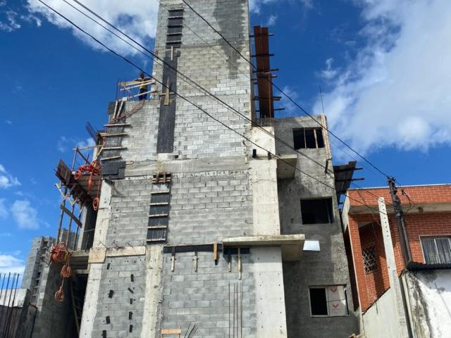 Apartamento para venda em Vila Esperança em São Paulo São Paulo de 52.00m² com 2 Quartos
