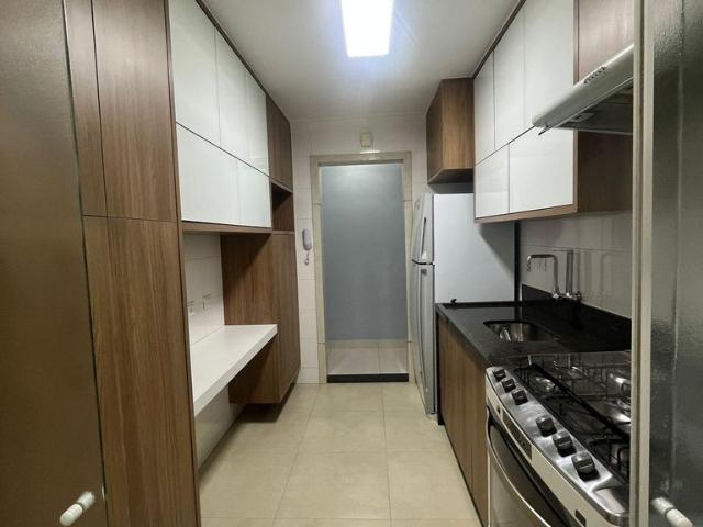 Apartamento para venda em Vila Esperança em São Paulo São Paulo de 62.00m² com 2 Quartos e 1 Garagem
