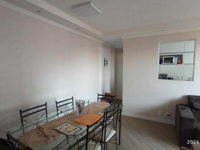 Apartamento para venda em Vila Esperança em São Paulo São Paulo de 63.00m² com 3 Quartos, 1 Suíte e 1 Garagem