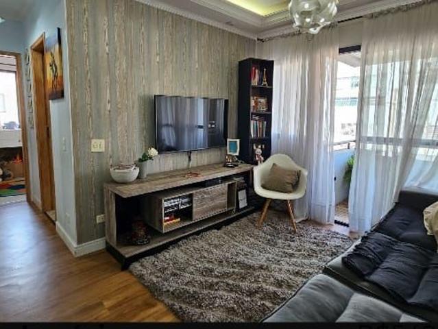 Apartamento para venda em Vila Esperança em São Paulo São Paulo de 65.00m² com 3 Quartos, 1 Suíte e 2 Garagens