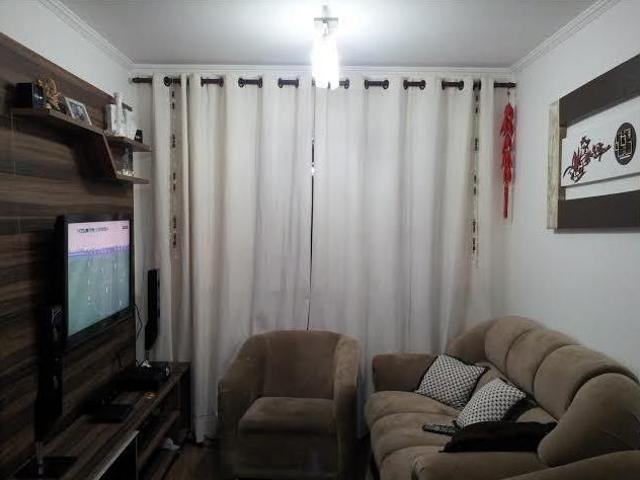 Apartamento para venda em Vila Esperança em São Paulo São Paulo de 72.00m² com 3 Quartos, 1 Suíte e 2 Garagens