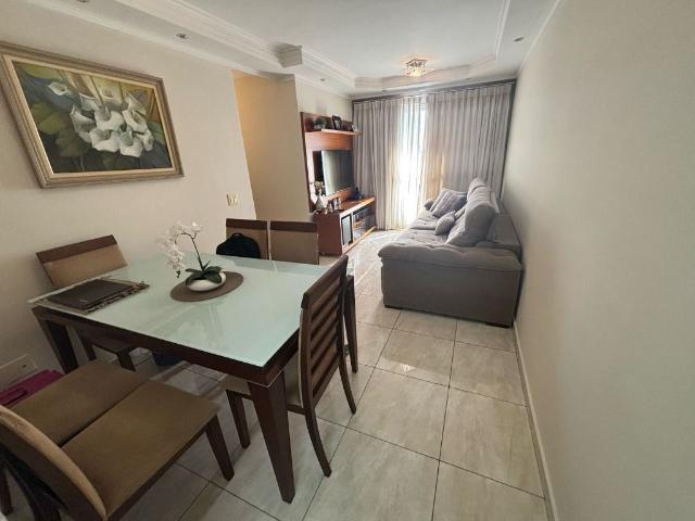 Apartamento para venda em Vila Esperança em São Paulo São Paulo de 73.00m² com 3 Quartos, 1 Suíte e 1 Garagem