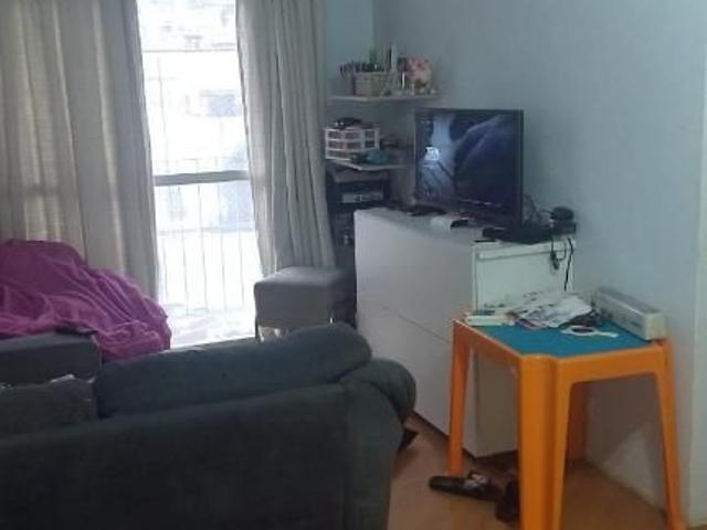 Apartamento para venda em Vila Esperança em São Paulo São Paulo de 78.00m² com 3 Quartos, 1 Suíte e 2 Garagens