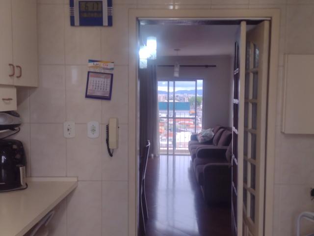 Apartamento para venda em Vila Esperança em São Paulo São Paulo de 98.00m² com 3 Quartos, 1 Suíte e 2 Garagens