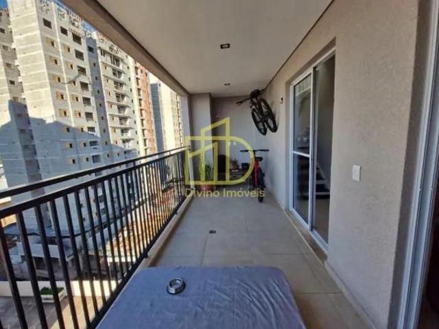Apartamento para venda em Vila Espírito Santo de 135.00m² com 4 Quartos, 2 Suites e 3 Garagens