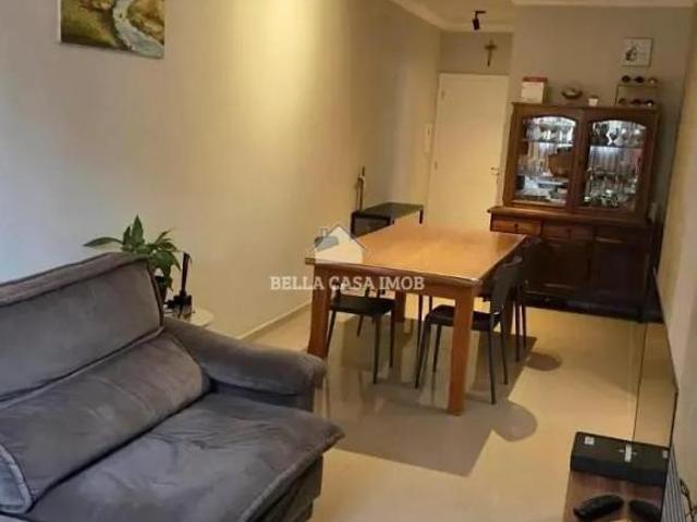 Apartamento para venda em Vila Espírito Santo de 70.00m² com 2 Quartos, 1 Suite e 1 Garagem