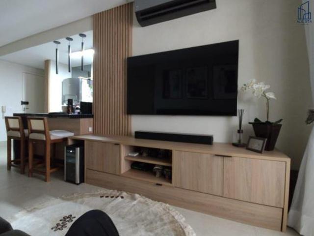 Apartamento para venda em Vila Espírito Santo de 97.00m² com 3 Quartos, 1 Suite e 2 Garagens