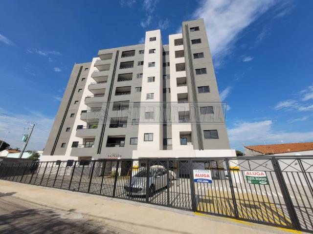 Apartamento para venda em Vila Espírito Santo em Sorocaba São Paulo de 65.00m² com 2 Quartos, 1 Suíte e 1 Garagem