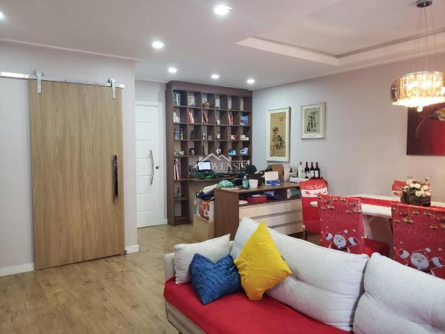 Apartamento para venda em Vila Euclides em São Bernardo Do Campo São Paulo de 74.00m² com 2 Quartos, 1 Suíte e 2 Garagens