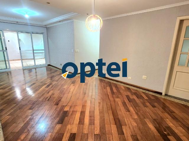 Apartamento para venda em Vila Euclides em São Bernardo Do Campo São Paulo de 156.00m² com 3 Quartos, 1 Suíte e 2 Garagens