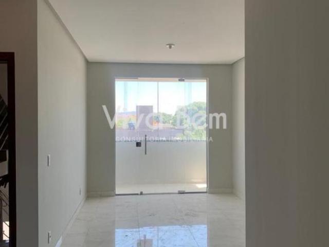 Apartamento para venda em Vila Exposição, Montes Claros