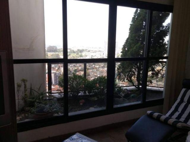 Apartamento para venda em Vila Formosa de 364.00m² com 4 Quartos, 2 Suites e 2 Garagens