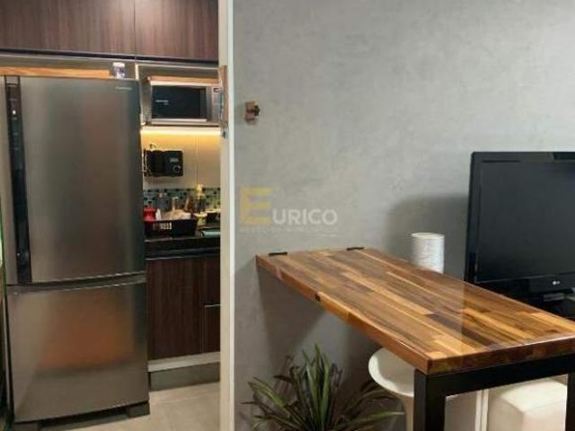 Apartamento para venda em VILA FAUSTINA II de 47.00m² com 2 Quartos e 1 Garagem