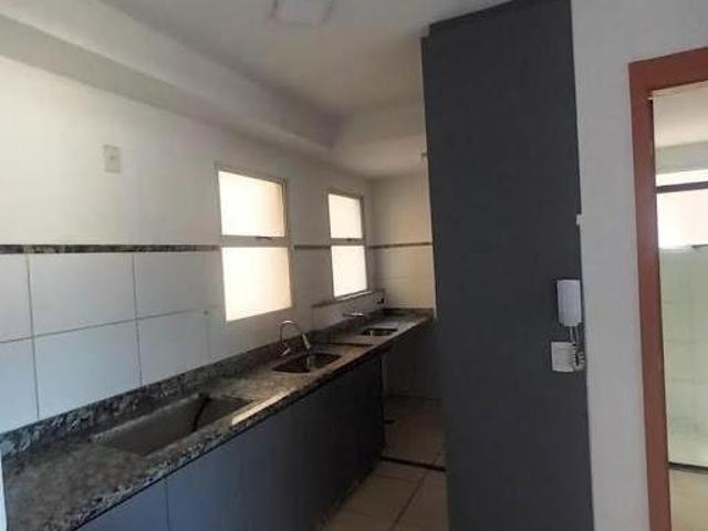 Apartamento para venda em Vila Fabril, Anápolis