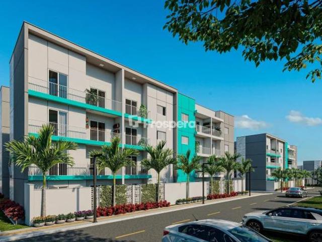 Apartamento para venda em Vila Fabril, Anápolis