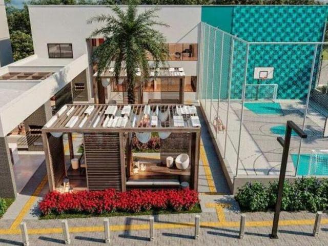Apartamento para venda em Vila Fabril, Anápolis