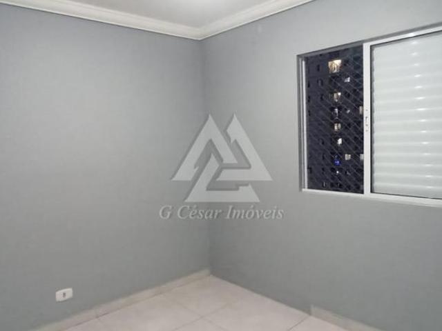 Apartamento para venda em Vila Falchi de 58.00m² com 2 Quartos e 1 Garagem