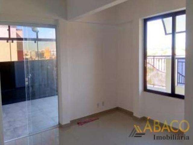 Apartamento para venda em Vila Faria de 259.62m² com 3 Quartos, 2 Suites e 2 Garagens
