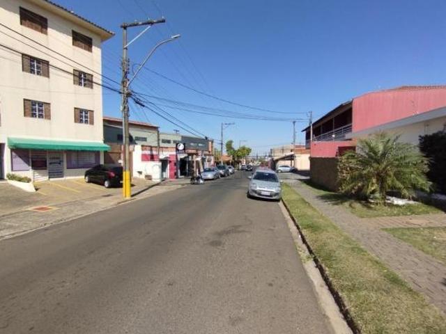Apartamento para venda em Vila Faria de 62.00m² com 2 Quartos e 1 Garagem