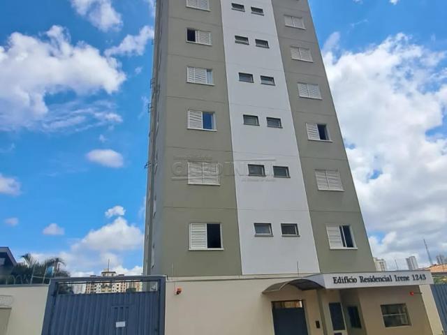 Apartamento para venda em Vila Faria em São Carlos São Paulo de 68.00m² com 2 Quartos, 1 Suíte e 1 Garagem