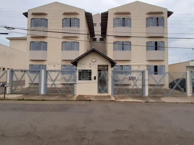 Apartamento para venda em Vila Faria em São Carlos São Paulo de 90.00m² com 3 Quartos, 1 Suíte e 1 Garagem