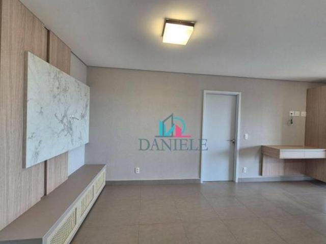 Apartamento para venda em Vila Ferroviária de 110.00m² com 3 Quartos, 1 Suite e 2 Garagens