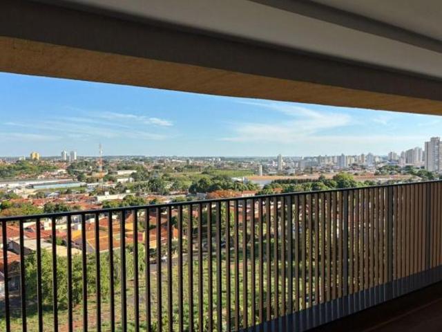 Apartamento para venda em Vila Ferroviária de 140.00m² com 3 Quartos, 3 Suites e 2 Garagens