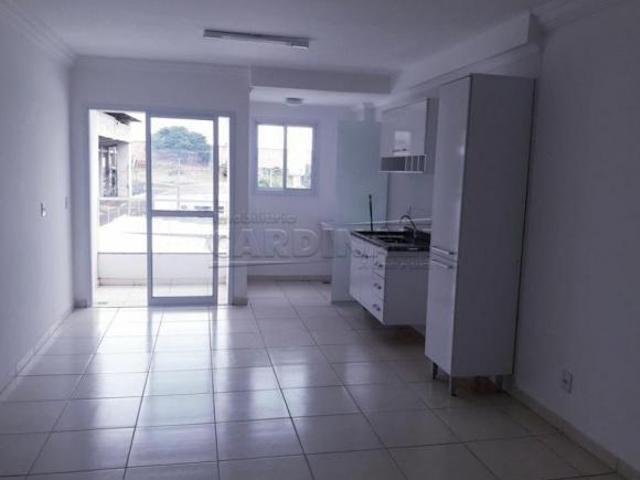 Apartamento para venda em Vila Ferroviária de 49.00m² com 2 Quartos, 1 Suite e 1 Garagem