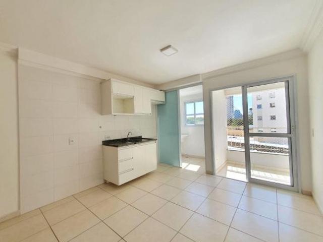 Apartamento para venda em Vila Ferroviária de 63.00m² com 2 Quartos, 1 Suite e 1 Garagem