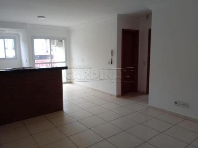 Apartamento para venda em Vila Ferroviária de 63.00m² com 2 Quartos, 1 Suite e 1 Garagem