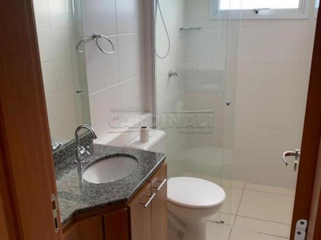 Apartamento para venda em Vila Ferroviária de 63.00m² com 2 Quartos, 1 Suite e 2 Garagens