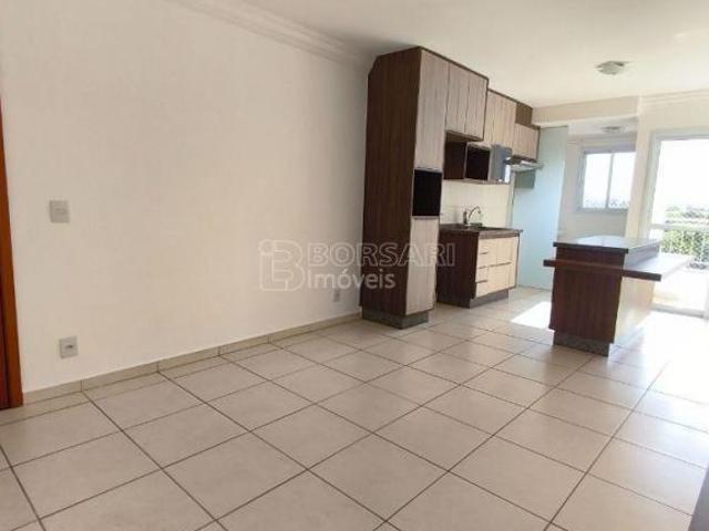 Apartamento para venda em Vila Ferroviária de 63.00m² com 2 Quartos, 1 Suite e 2 Garagens
