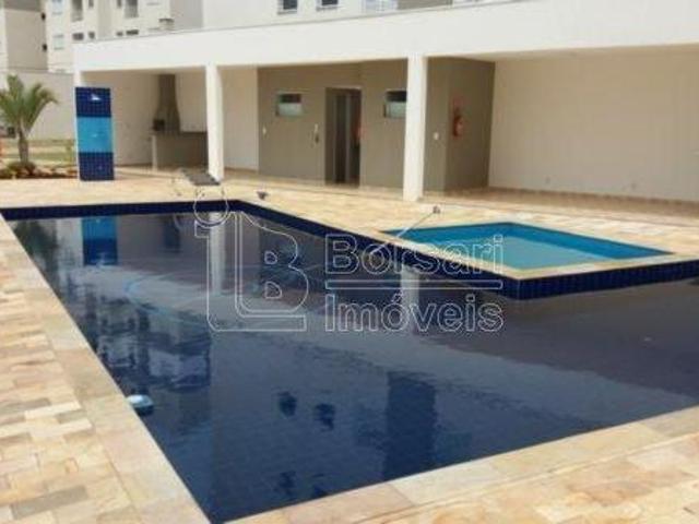 Apartamento para venda em Vila Ferroviária de 63.00m² com 2 Quartos e 1 Suite