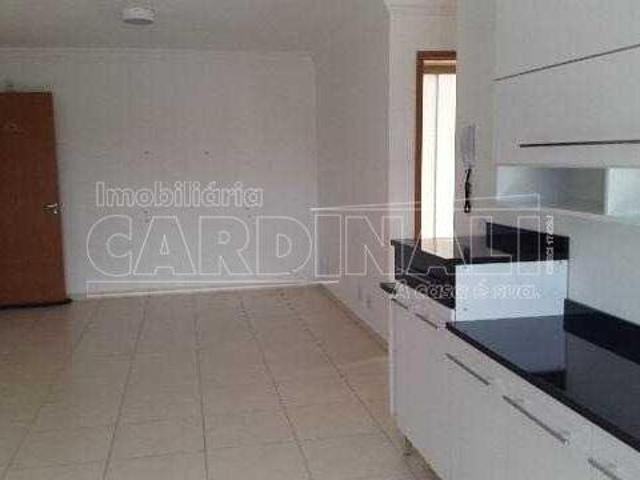 Apartamento para venda em Vila Ferroviária de 65.00m² com 2 Quartos, 1 Suite e 1 Garagem